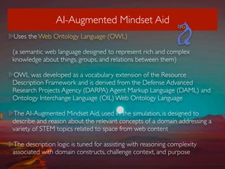 Mars expedition-simulation-overview | PDF