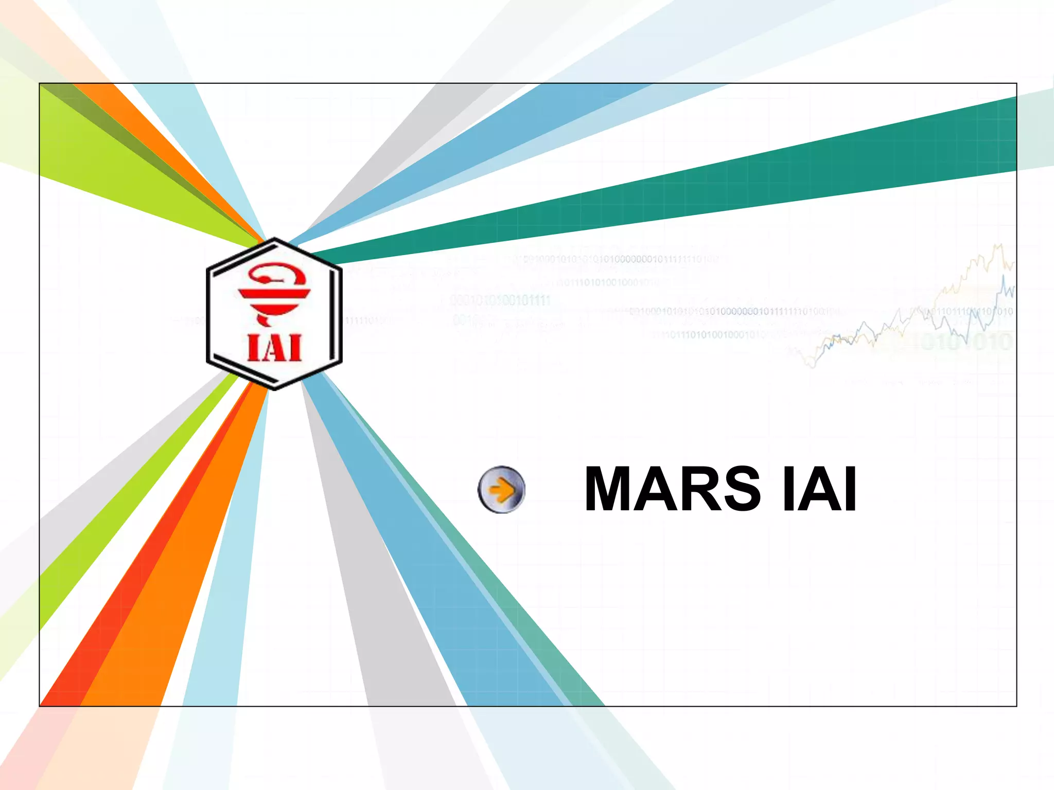 Mars IAI Ikatan Apoteker Indonesia | PPTX