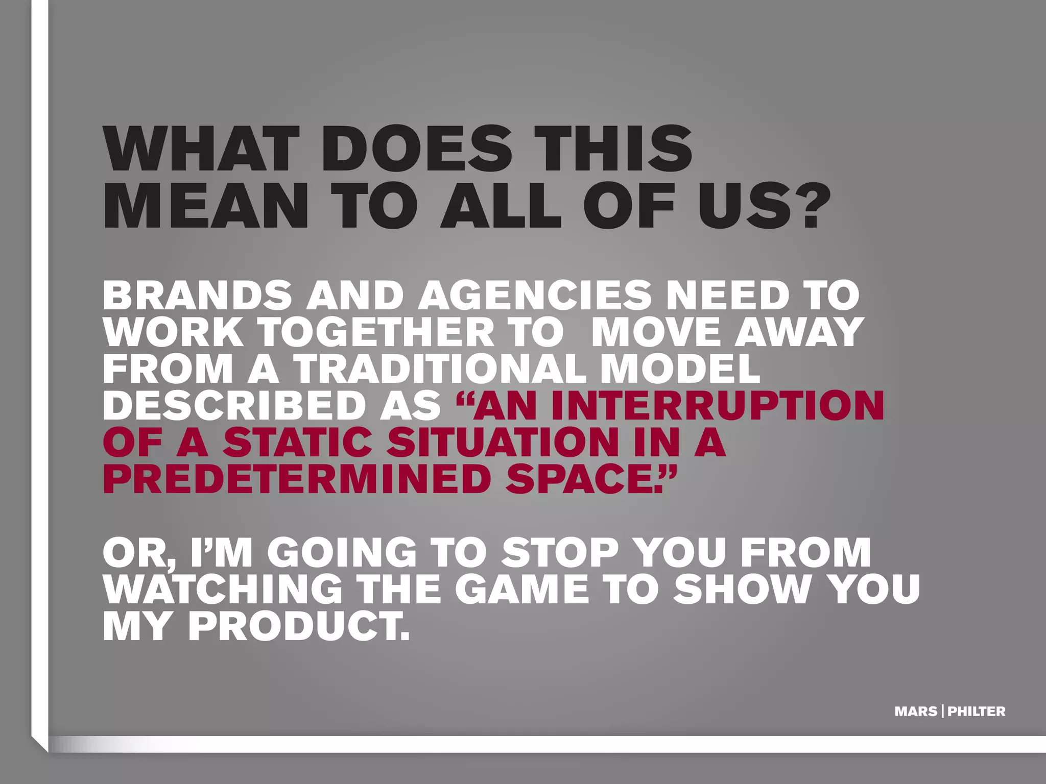 Mars-Philter Atomic Conference Synopsis | PDF