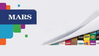 Mars Incorporated | PPTX