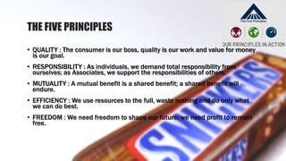 Mars Incorporated | PPTX