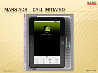 MARS Advance Diectory for Cisco CIUS | PDF | Internet | Computing