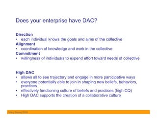 Leading a Collaborative Culture | PPT