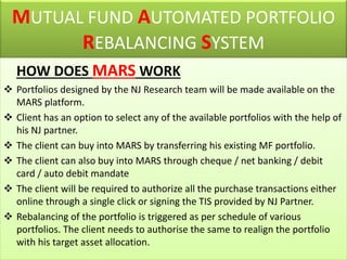 Mars booklet | PPT