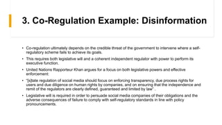 Marsden CELPU 2021 platform law co-regulation | PPT