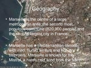 Marseille | PPT