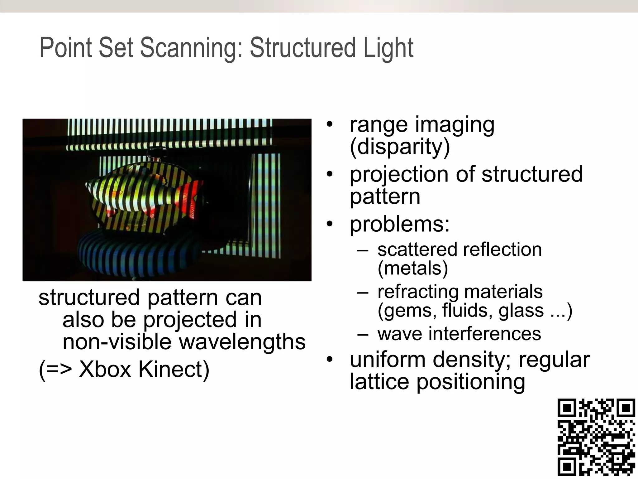 From Noisy Object Surface Scans To Conformal Unstructured Grids Of Multiple Materials For