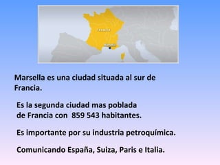 Marsella | PPT