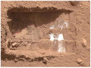Mars Erosion | PPT