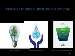 Mars Business report | PPT