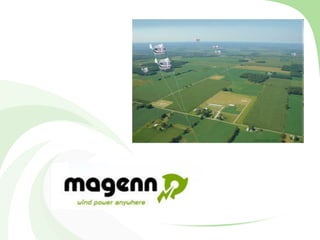 Magenn Wind Power Business Analysis | PDF