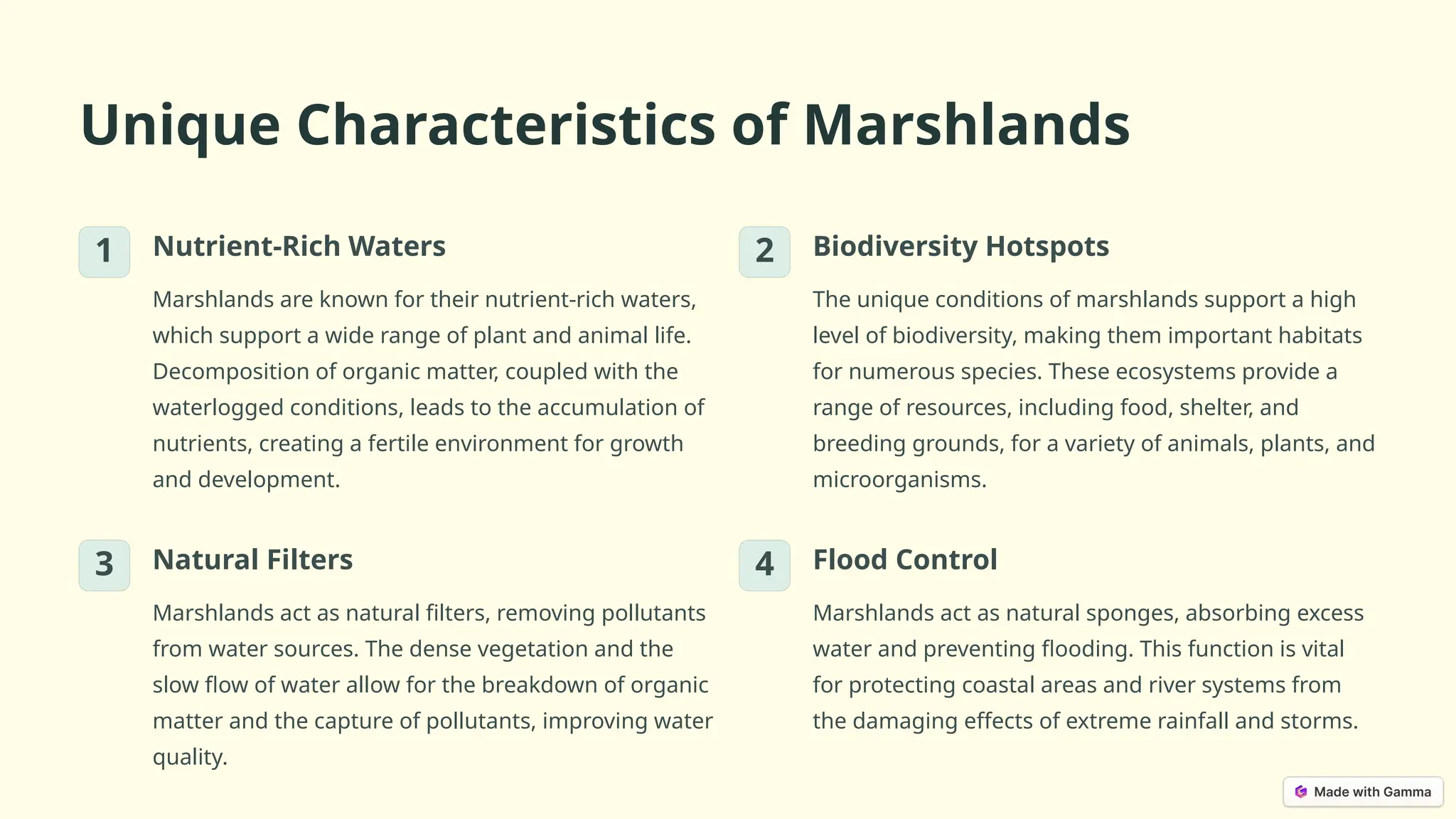 Power point presentation Marsh-Land-Ecosystem.pptx