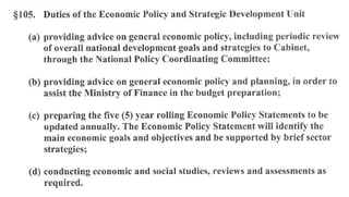 Marshall islands-statistics act | PDF