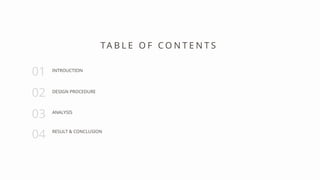 Marshall mix design and evaluation technique.pptx