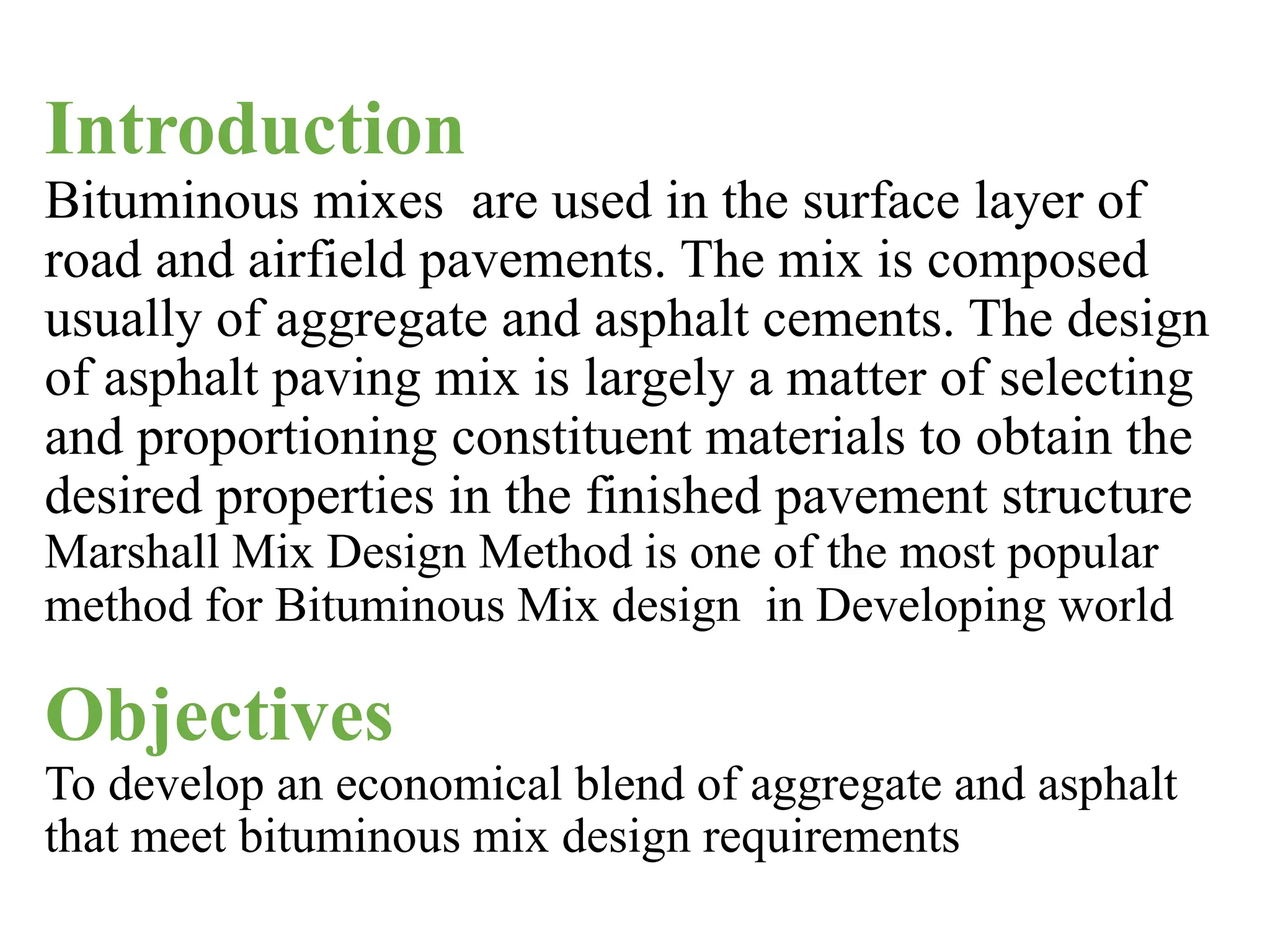Marshall mix design Method.pptx