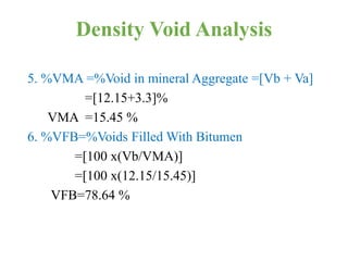 Marshall mix design Method.pptx