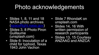 Optimising teamwork in health | PPTX