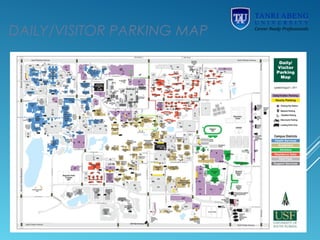 Marshal student center | PPT