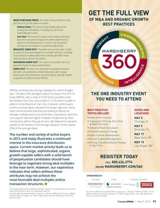 CounterPoint Magazine | PDF