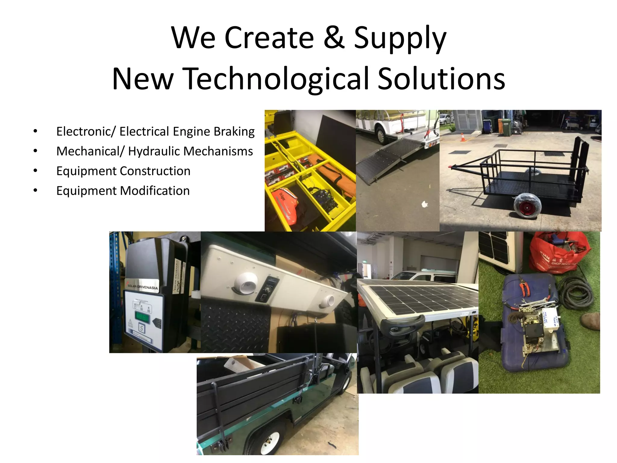 Marshell presentation | PPT