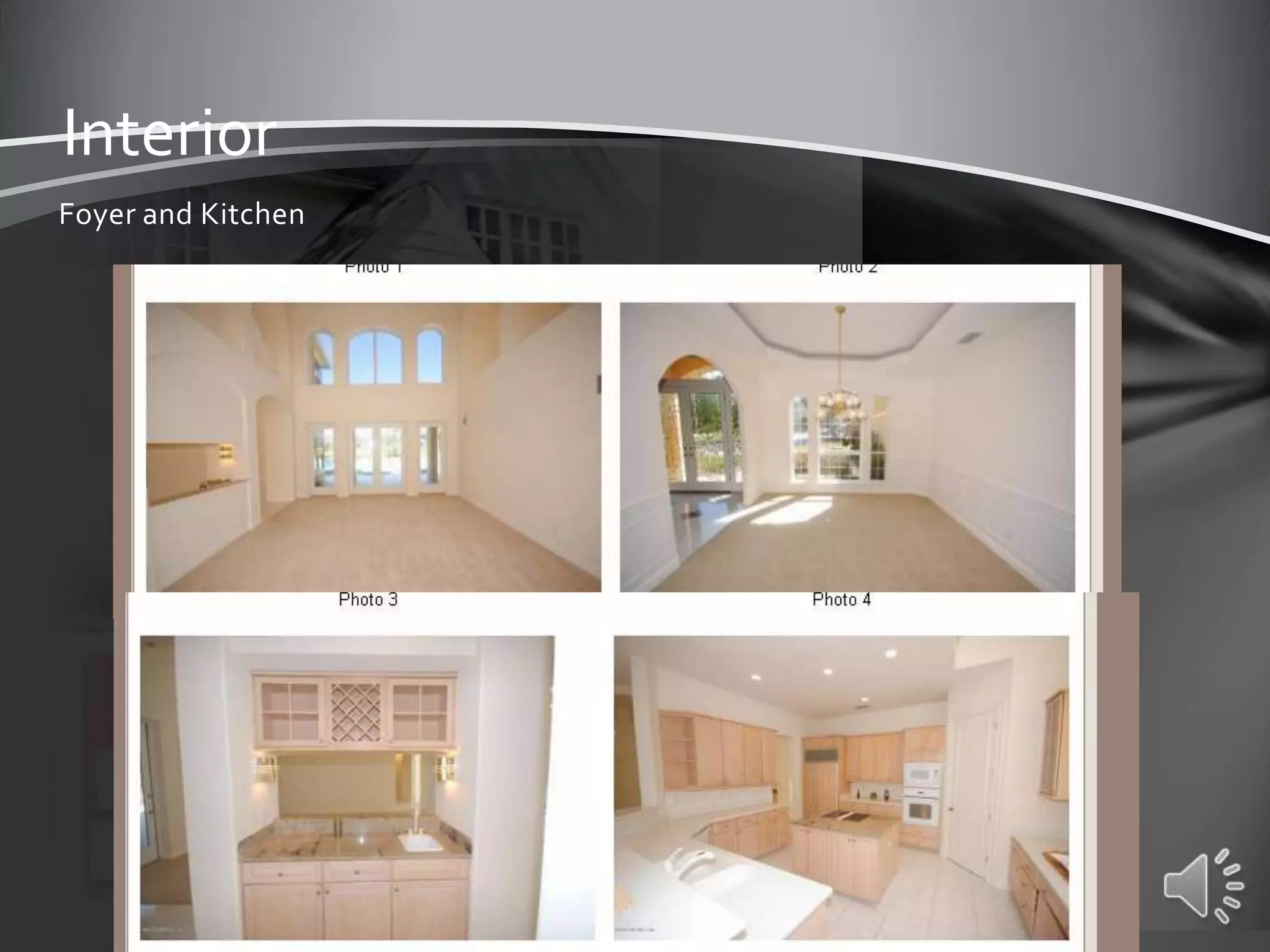 Marsh landing spectacular property reduced | PPTX | Golf | Sports