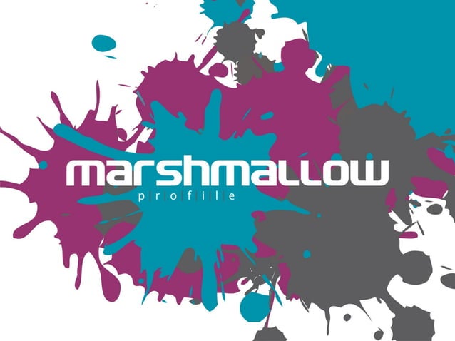 Marshmallow | PPT