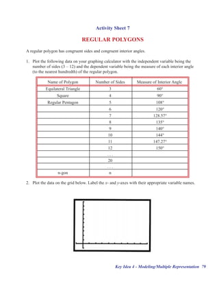 Marshmallow algebra | PDF
