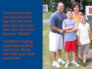 Marsh sports | ODP | Lacrosse | Sports