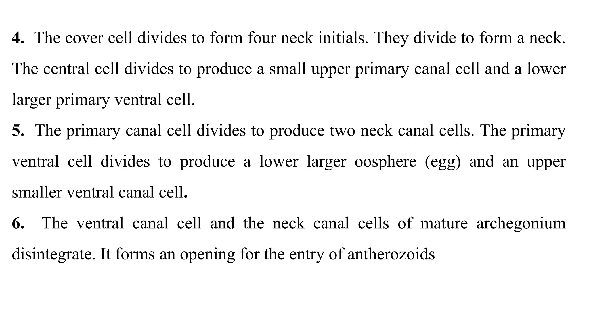 Marsilea structure and reproduction | PPTX