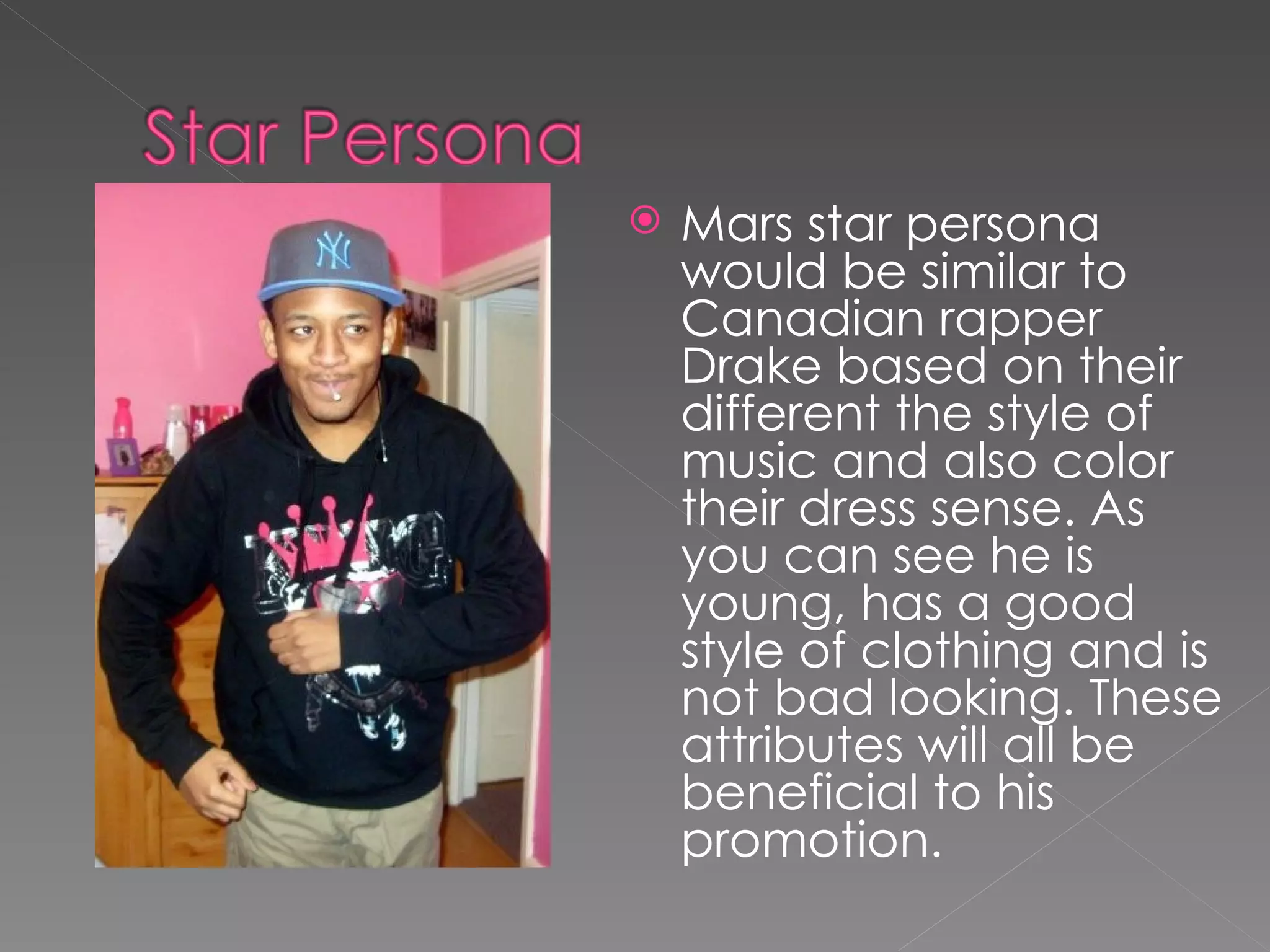 Mars marketing plan | PPT