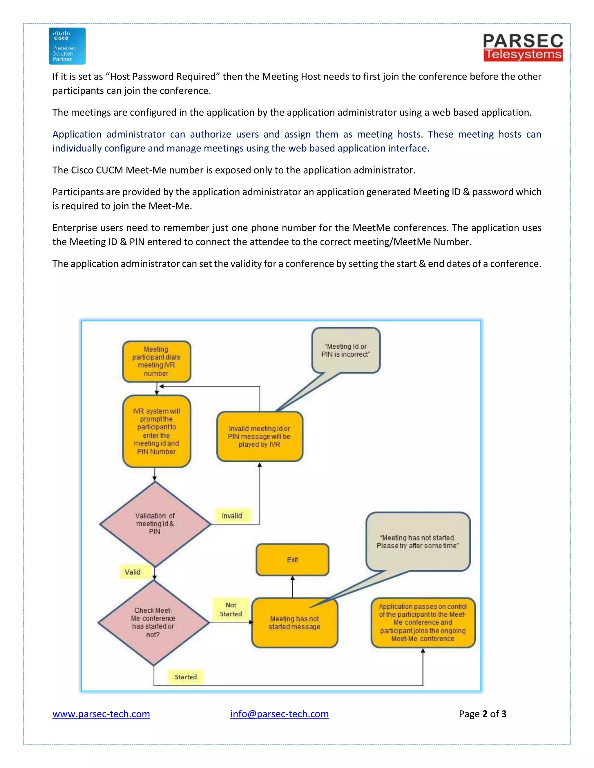 Mars Meetme Password For Cisco Cucm Pdf
