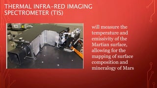 Mars orbiter mission | PPT