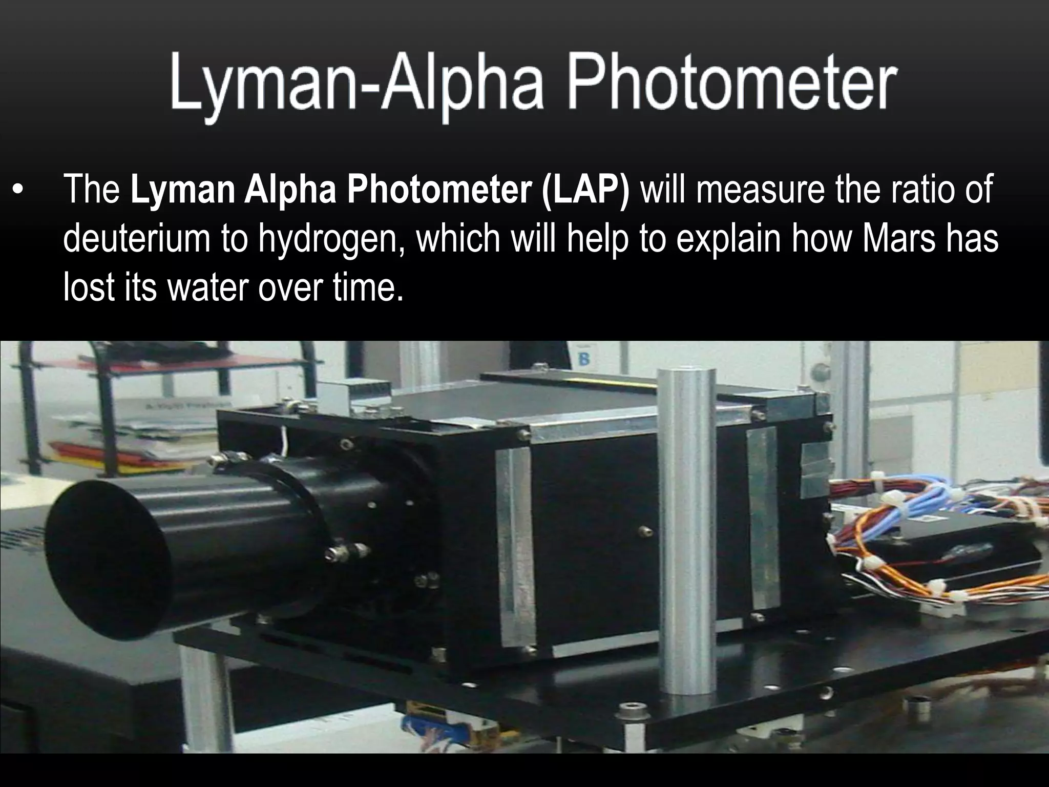 Mars orbiter mission (Mangalyaan) | PPTX