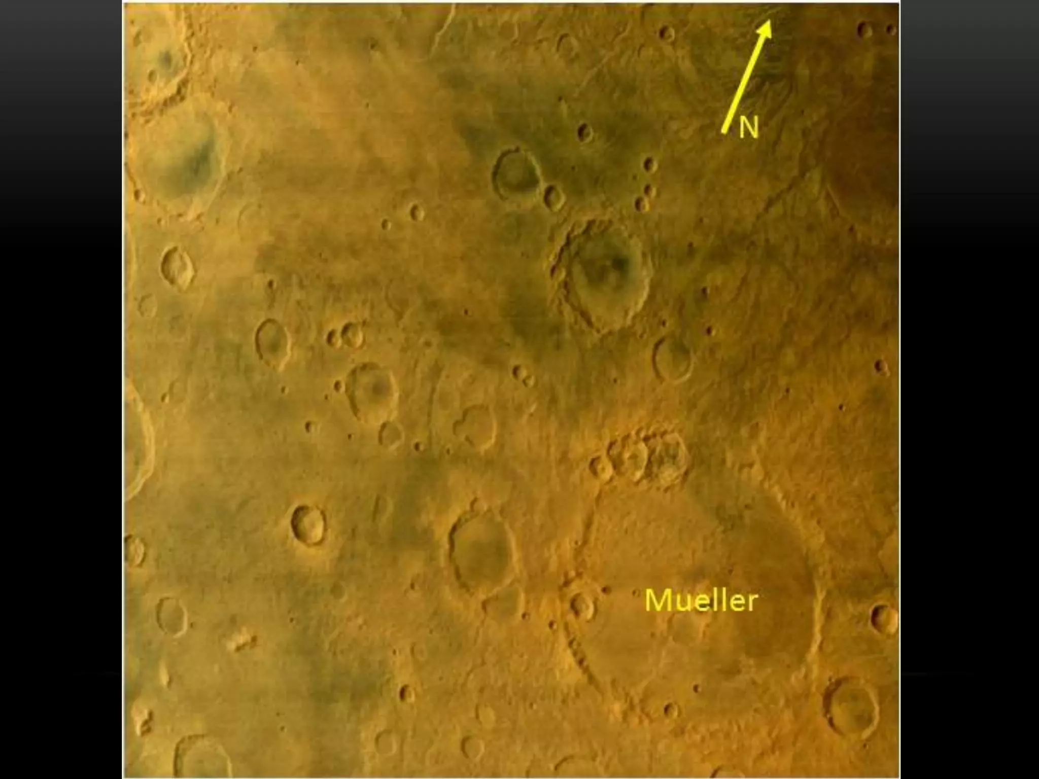 Mars orbiter mission (Mangalyaan) | PPTX