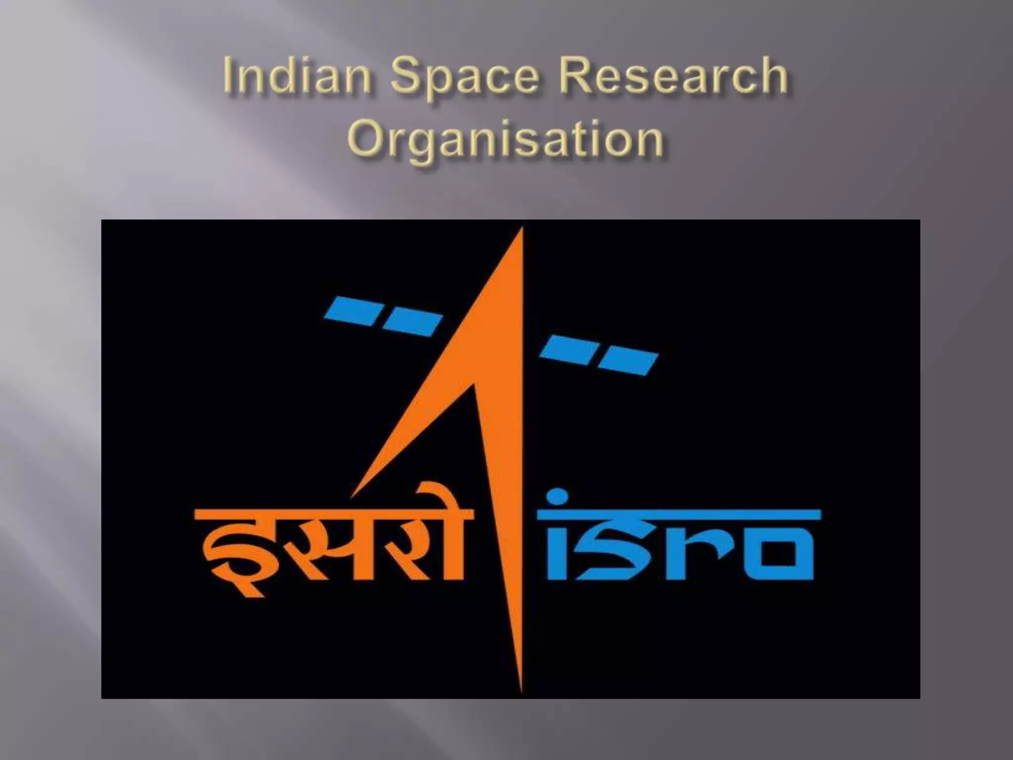 MANGALYAAN | PPTX