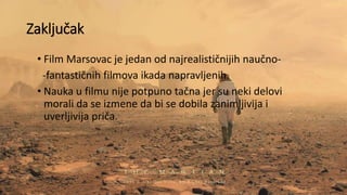 Marsovac mirjana jevtić vii3 | PPTX