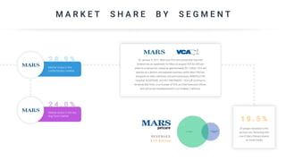 Mars Pitch Brief | PDF