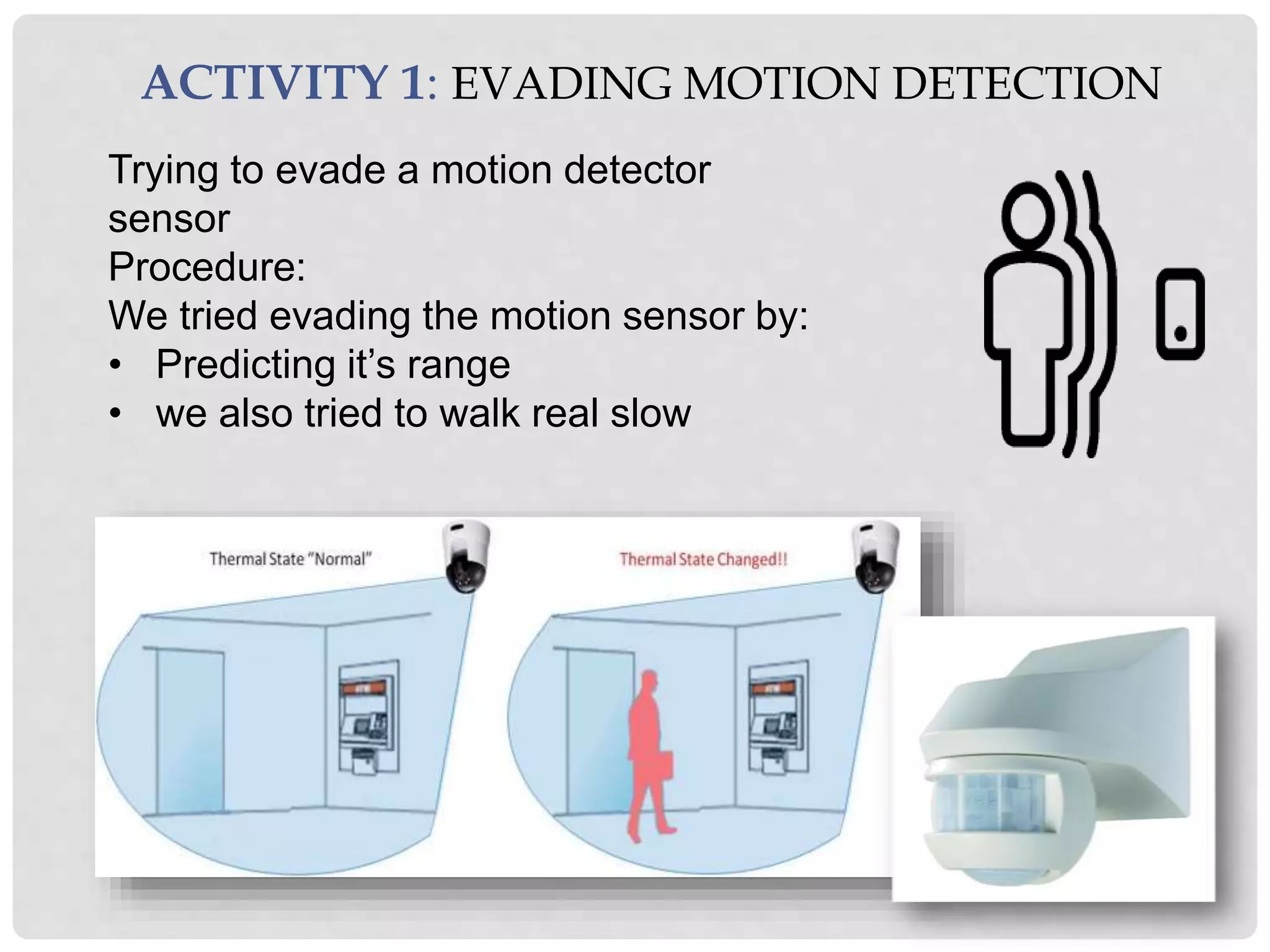 Smart Sensors, Smart Shopping Cart IDM10 | PPT