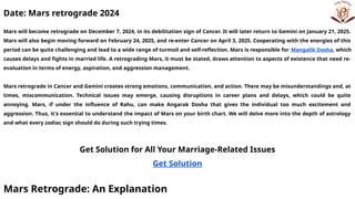 Mars Retrograde 2024-25_ Its Effects Upon All Zodiac Signs.pptx