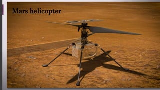 Mars rover.pptx