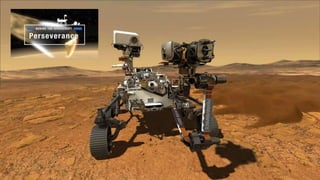 Mars rover.pptx