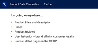 Elizabeth Marsten (CommerceHub) – E-commerce Online Meetup | PPT