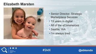 Under the Hood with Walmart & Amazon Advertising | PPTX