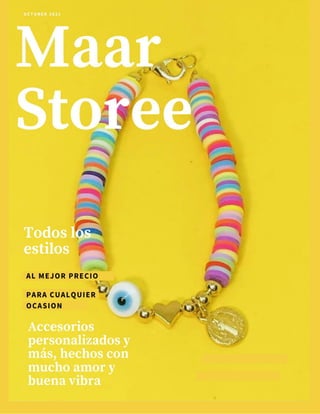 Mar store | PDF