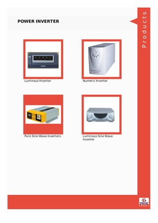 Marsun power-systems | PDF | Business Utilities | Business