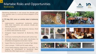 Martabe Progress and Risk & Opportunity.pdf