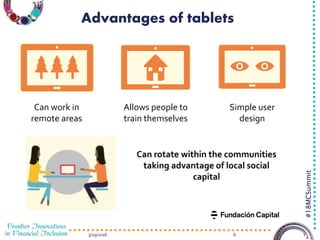 Marta Carnelli, Innovations for Poverty Action, Colombia, Research ...