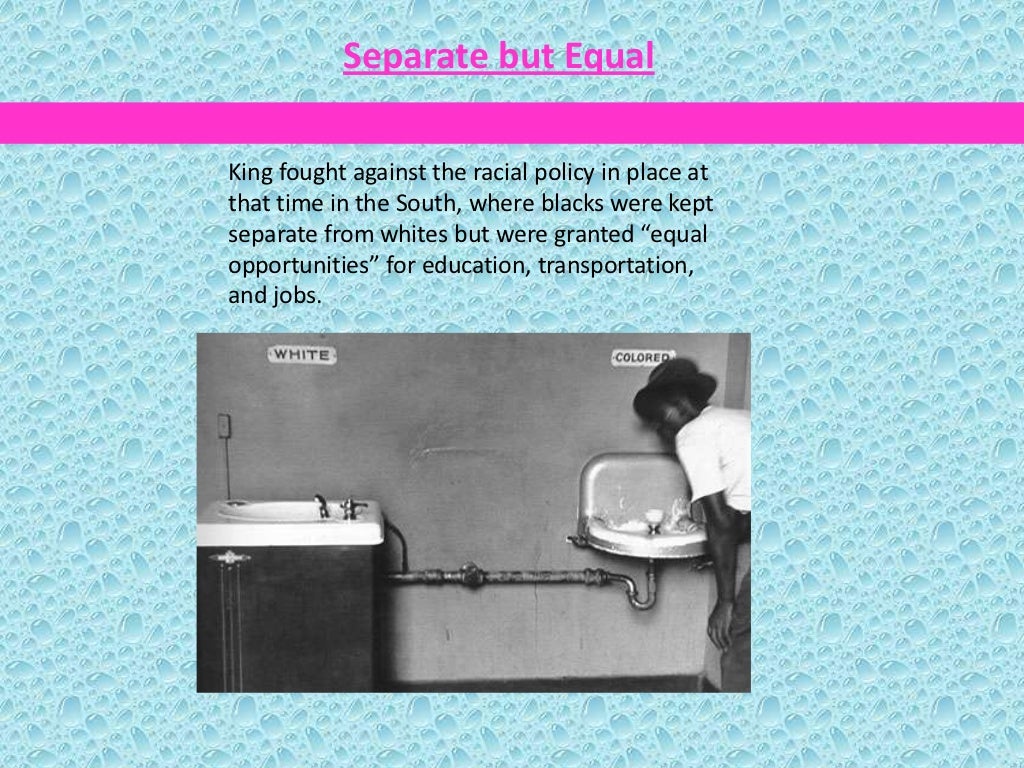 MLK Presentation | PPTX