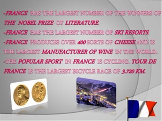 France | PPSX | Europe Travel | Travel Locations