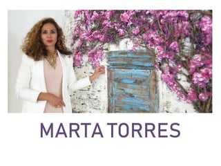 MARTA TORRES | PPT